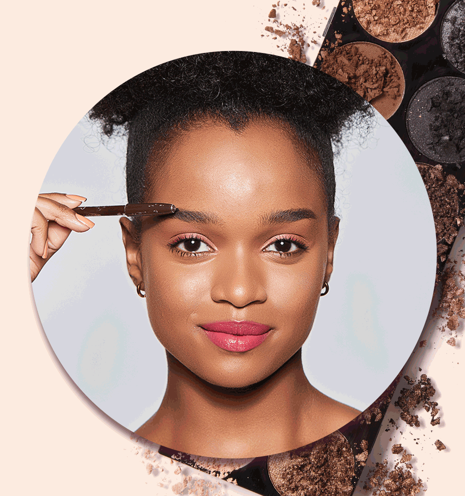 Como Preencher A Sobrancelha Beleza Na Web